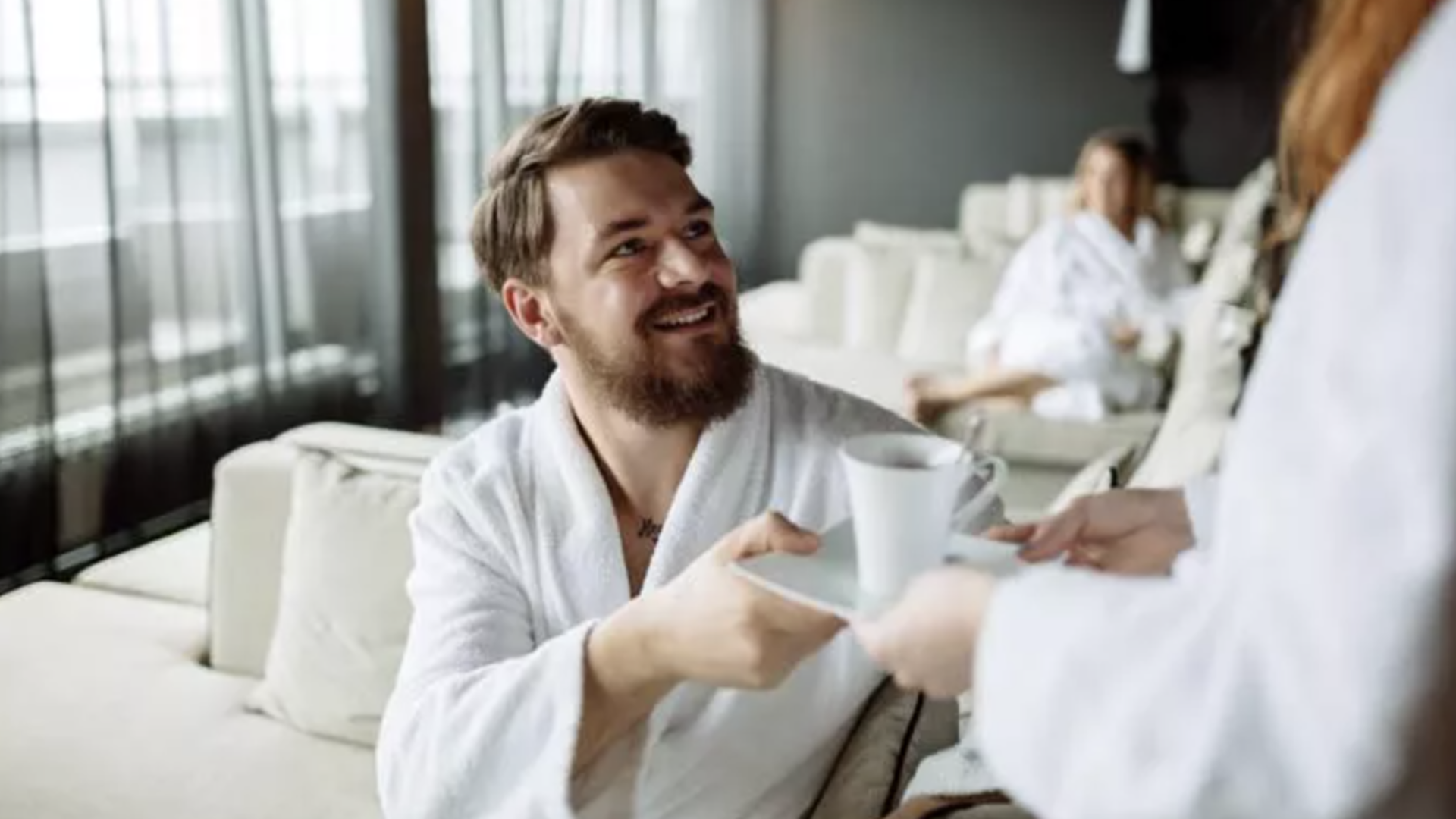 How To Have Five-Star Customer Service In Your Spa – Spa Pro