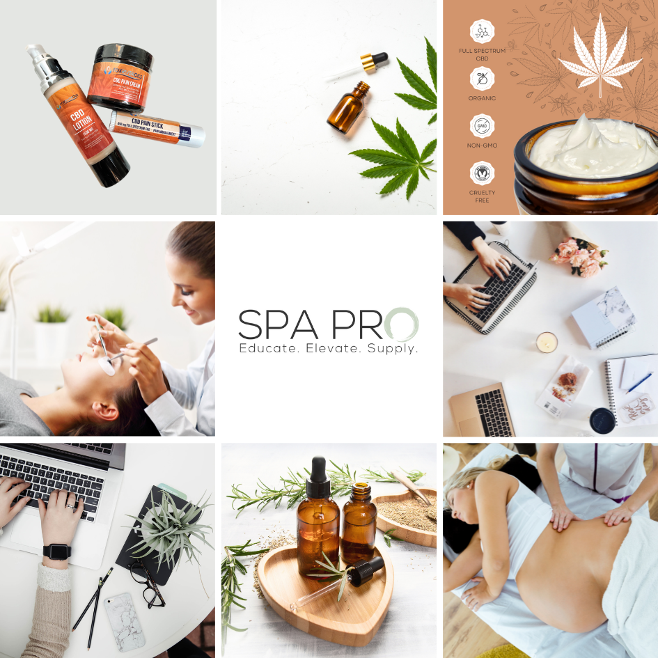 Shop All | Courses – Spa Pro
