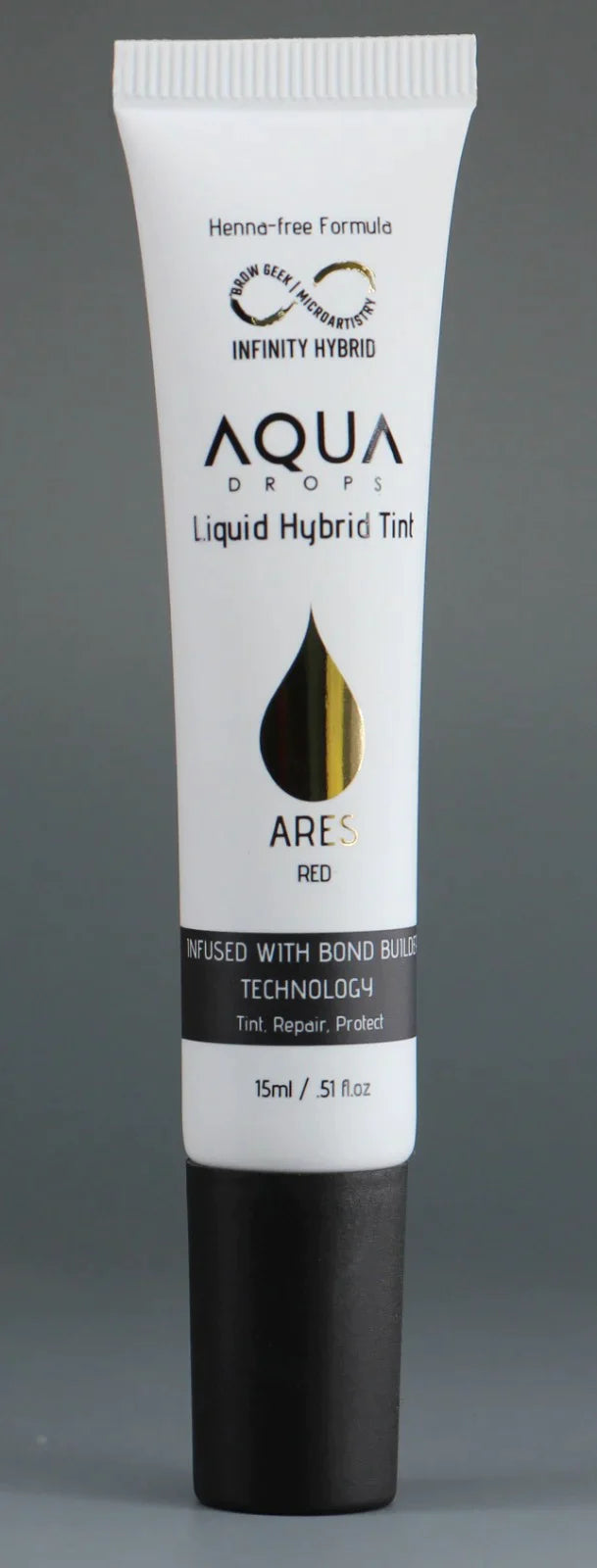 Infinity Aqua Drops | Hybrid Brow Tint – Spa Pro