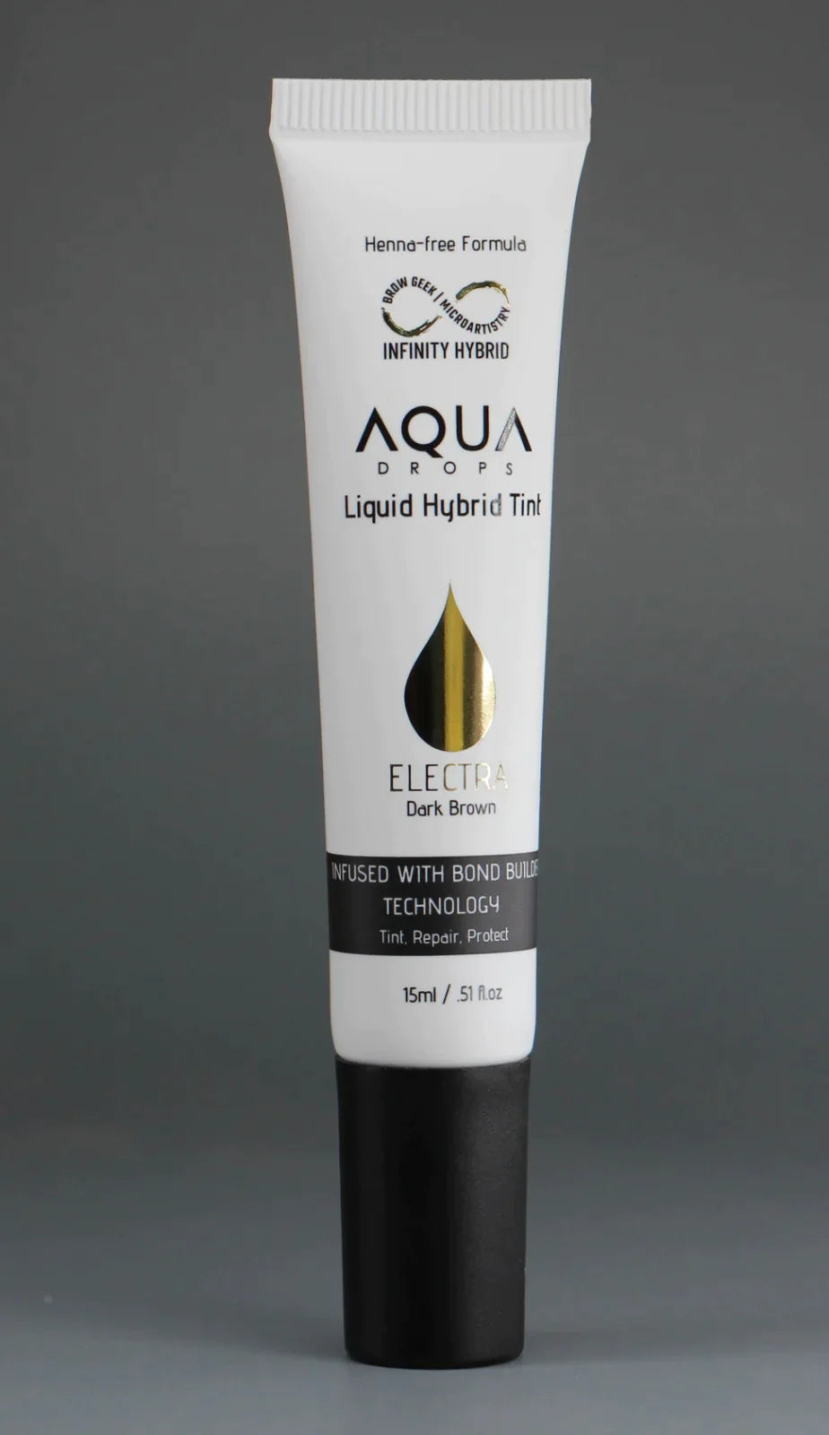 Infinity Aqua Drops | Hybrid Brow Tint – Spa Pro